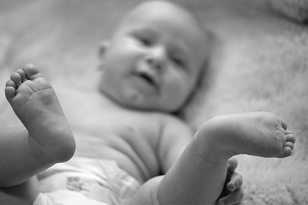 Baby – Sophia von Gehlen