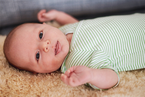 Baby – Sophia von Gehlen