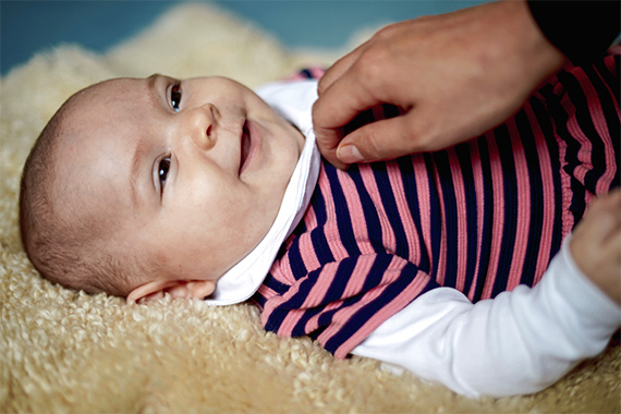 Baby – Sophia von Gehlen